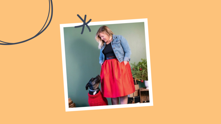 Laura Daley, Daley Bread Bakery, Golden - WeBC